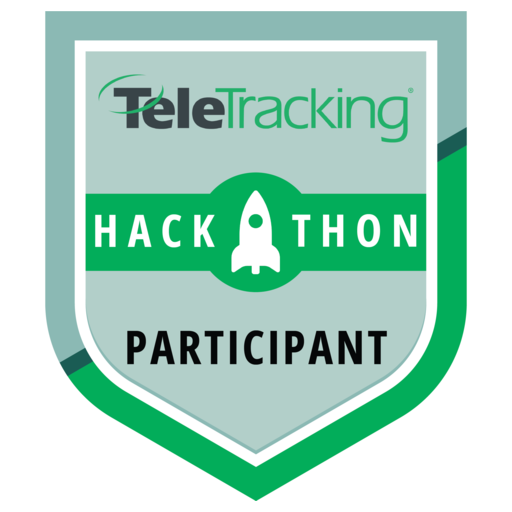 '22 Hackathon Participant - Credly