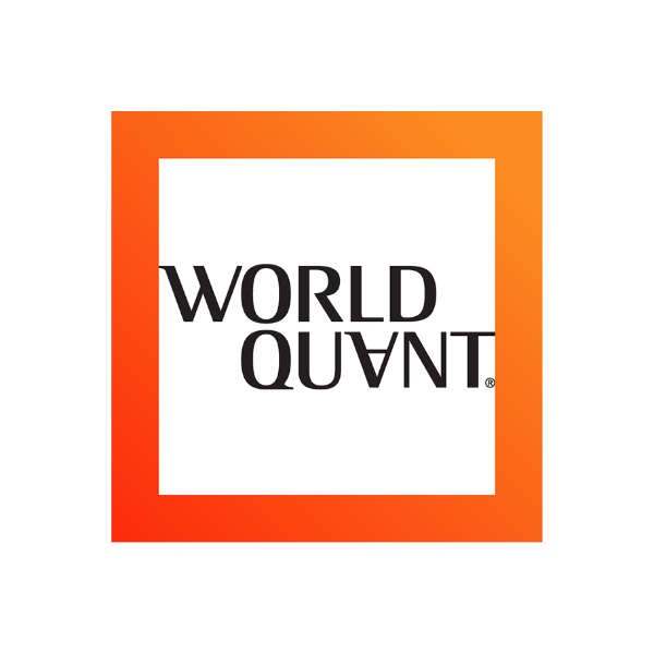 WorldQuant - Credly
