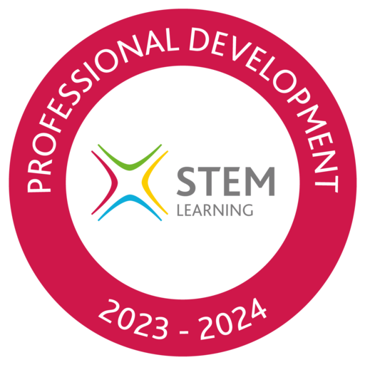 Leadership in STEM (Secondary) 2023/2024 - Credly