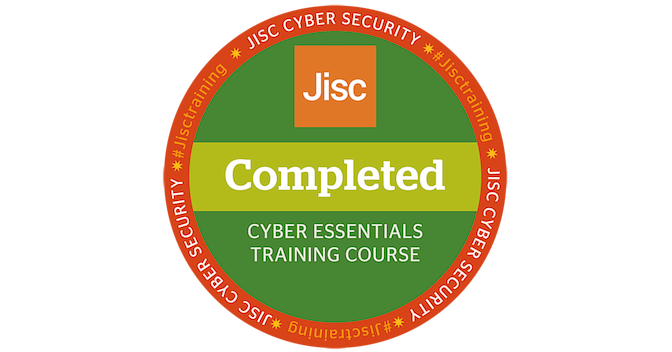 Cyber Essentials - prepare for certification - Credly