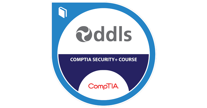 CompTIA Security+ - Credly