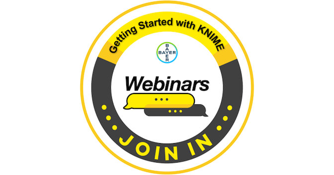 Getting Started with KNIME - Credly