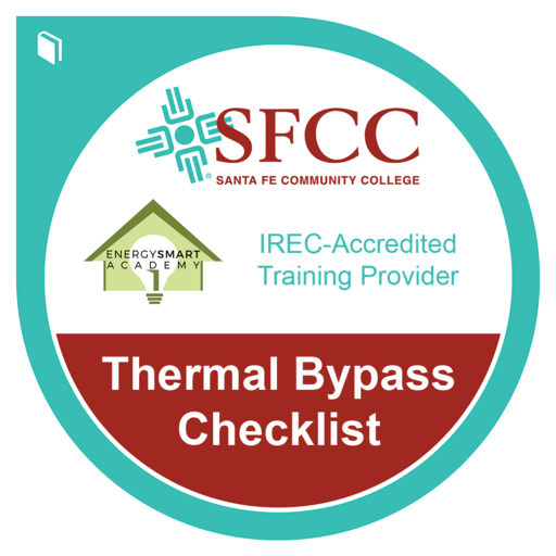 Thermal Bypass Checklist - Credly
