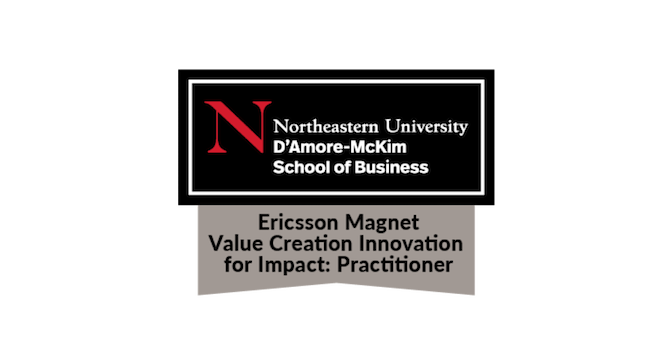 Ericsson Magnet for Global Innovation - Value Creation Innovation for ...