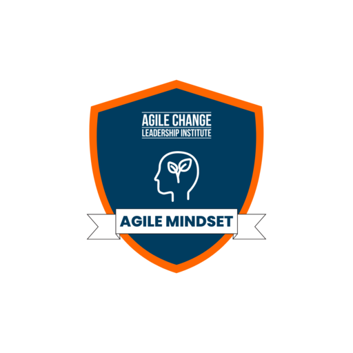 The Agile Mindset - Credly