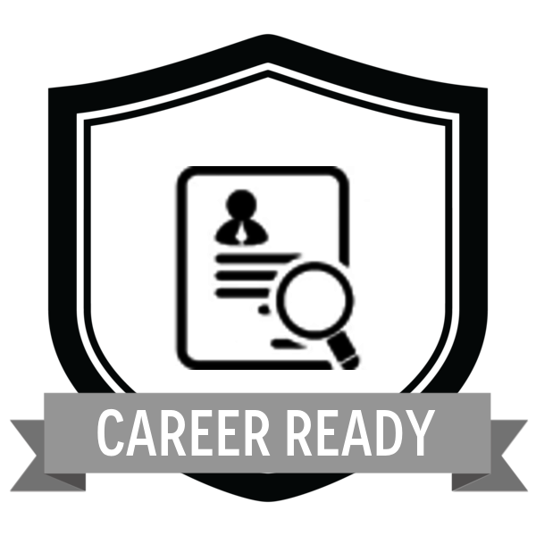 Career Readiness SWSD - Credly