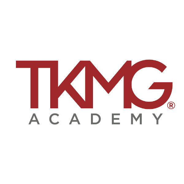 TKMG Academy, Inc. - Credly