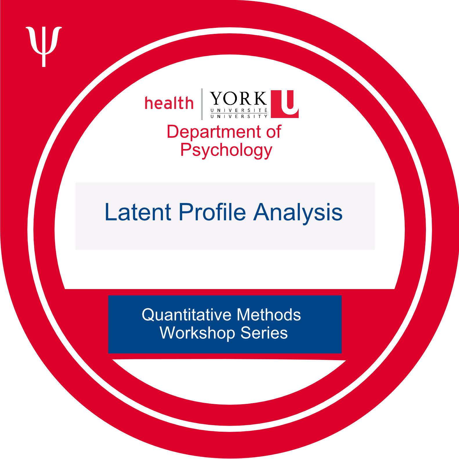 Latent Profile Analysis - Credly Latent Profile Analysis - Credly