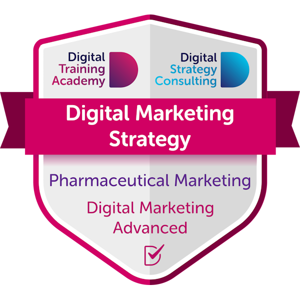 Digital Marketing Strategy - Digital Acceleration Program (Pharmaceutical Marketing) Digital ...