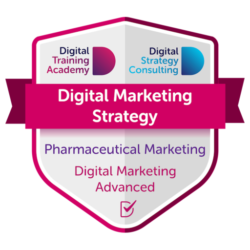Digital Marketing Strategy - Digital Acceleration Program (Pharmaceutical Marketing) Digital ...