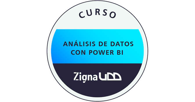 Análisis de Datos con Power BI - Credly