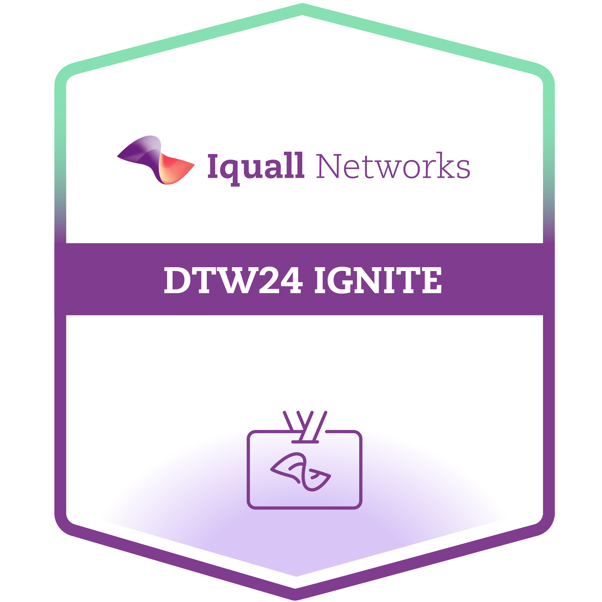 DTW24 Ignite (Front-End Ambassador) - Credly