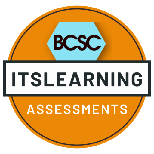 itslearning Assessments - Credly