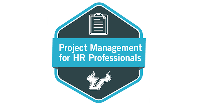 Project Management for HR Professionals | Stack-A-Bull - Credly