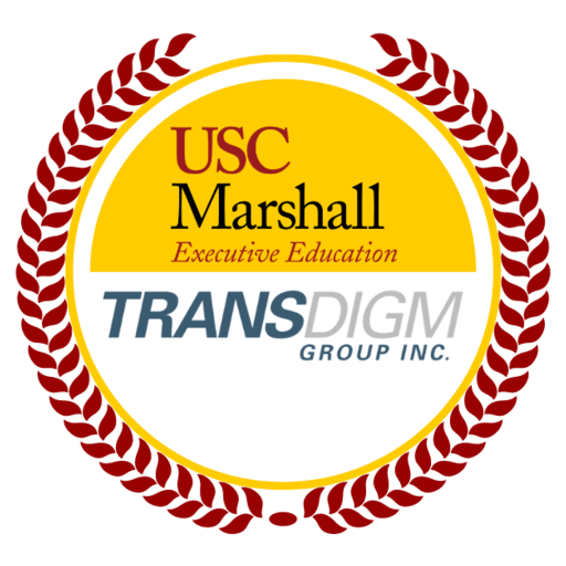 TransDigm Leadership Development Program - Credly