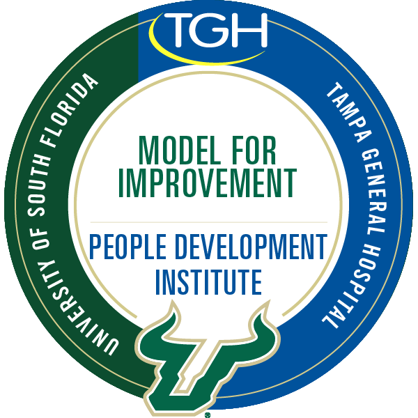 Model for Improvement Program Certificate - Credly Model for Improvement Program Certificate - Credly
