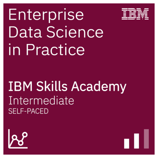 Enterprise Data Science in Practice - Credly