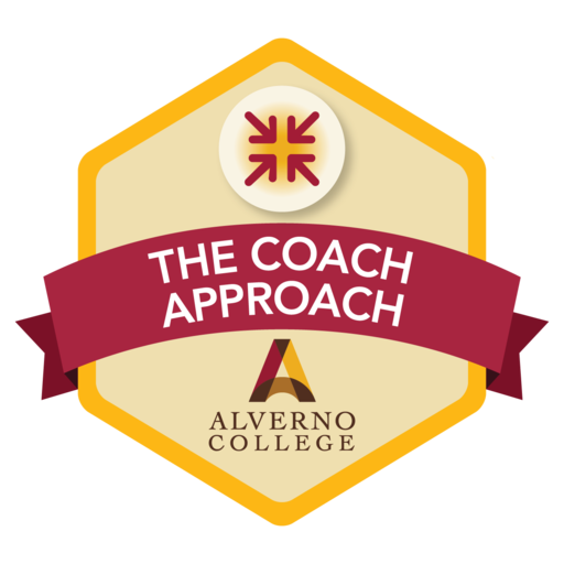 The Coach Approach - Credly