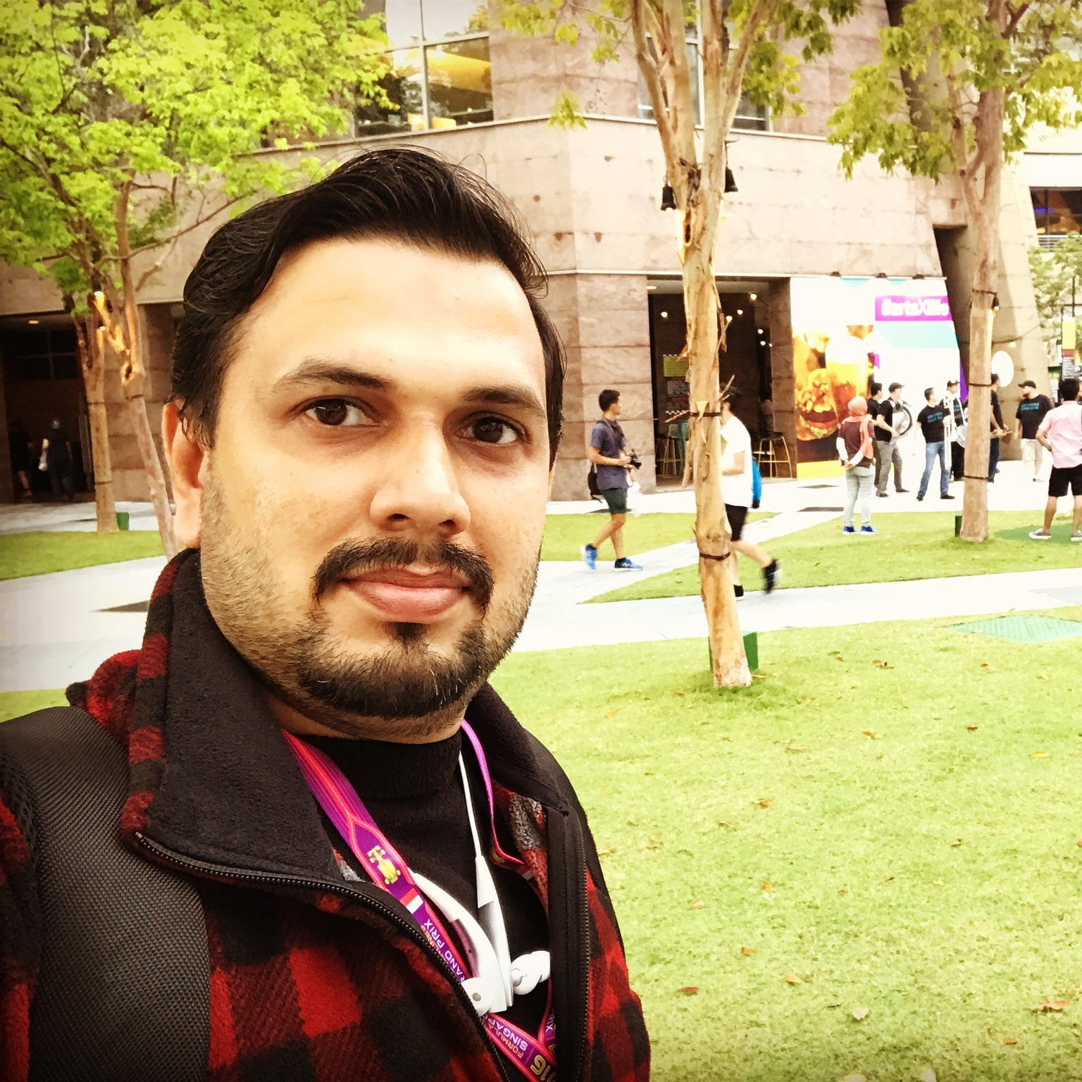 Certified Information Security Manager® (CISM) - Credly