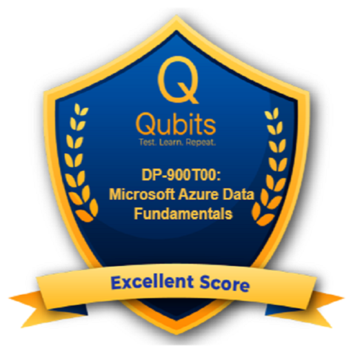 DP-900T00: Microsoft Azure Data Fundamentals - Credly