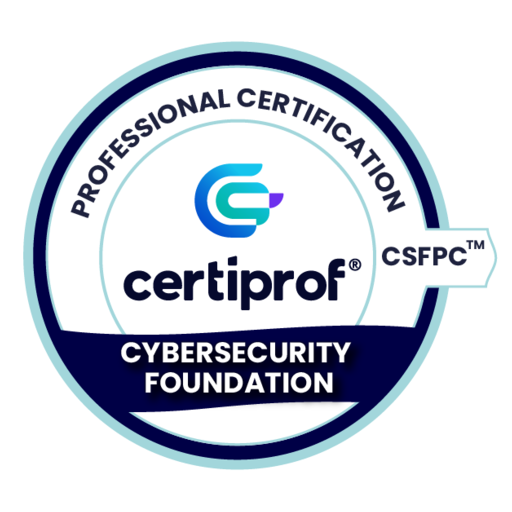 Cyber Security Foundation Professional Certificate - CSFPC™ - Credly