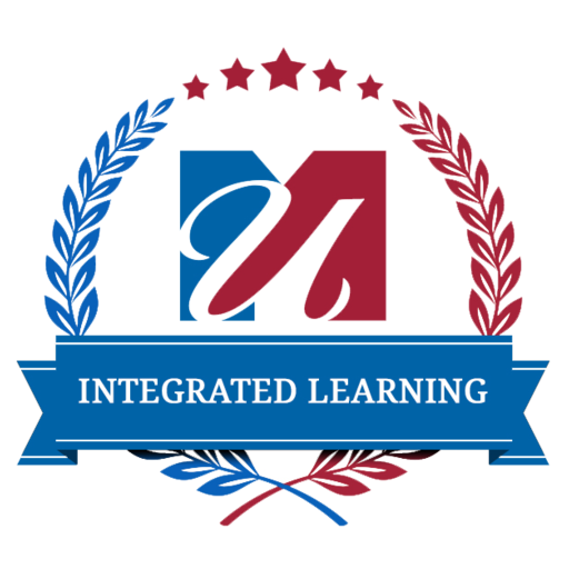 Integrated Learning - Credly