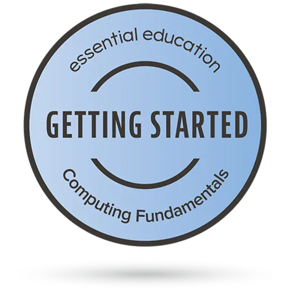 Getting Started - Credly