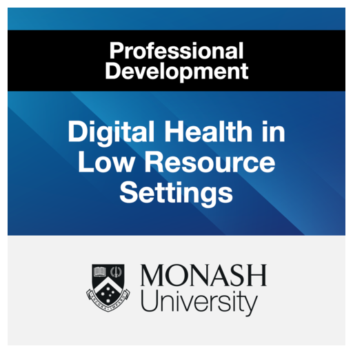 Digital Health in Low Resource Settings - Credly