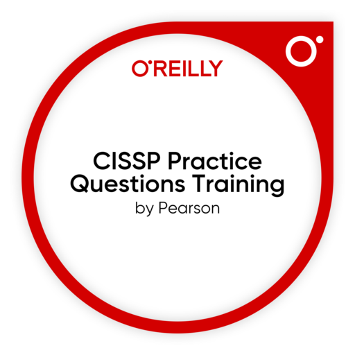 CISSP Practice Questions Training - Credly