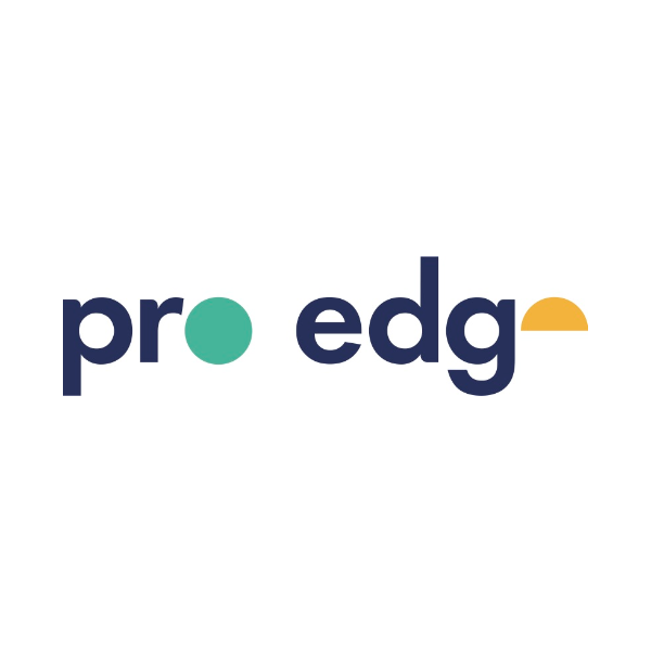 ProEdge - Credly