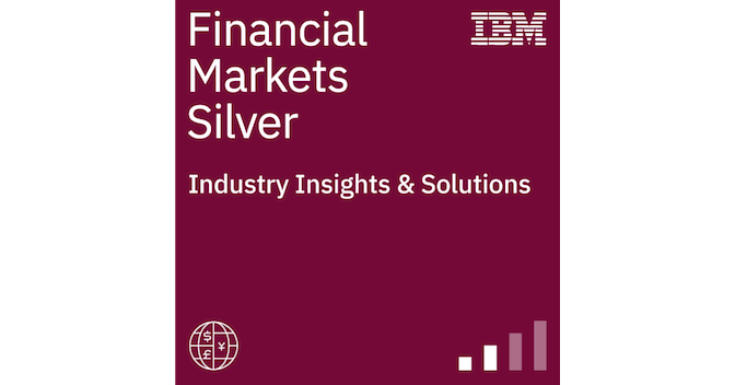 Financial Markets Insights and Solutions (Silver) - Credly
