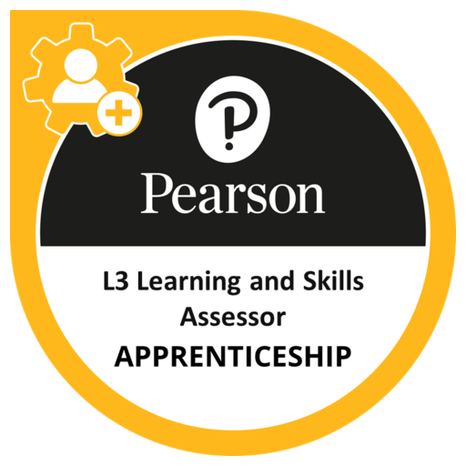 Level 3 Learning and Skills Assessor - Credly