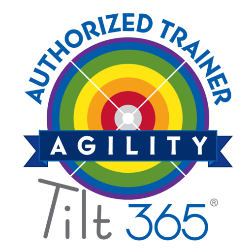 Authorized Training Partner - Credly