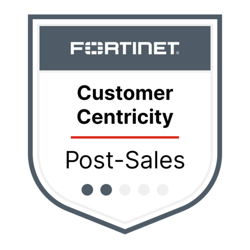 Customer Centricity Post-Sales Level 2 - Essentials workshop - Credly