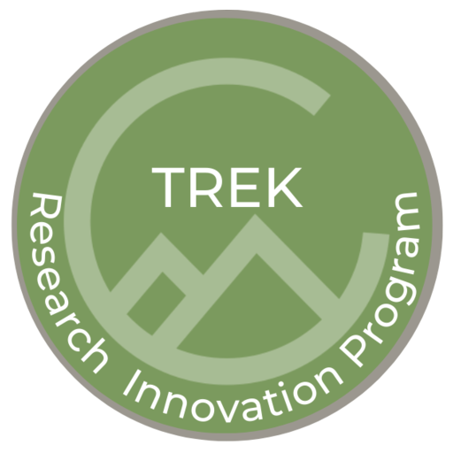 Trek Program - Credly