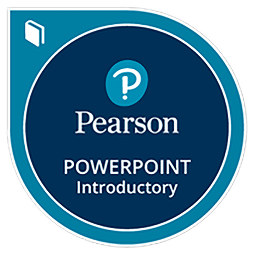 Microsoft PowerPoint 2021 Introductory - Credly