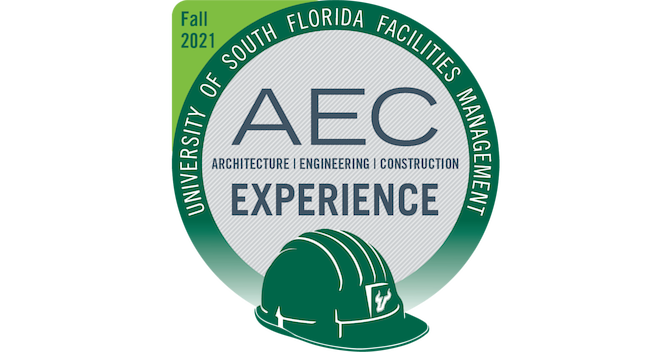 USF FM AEC Experience – Fall 2021 - Credly