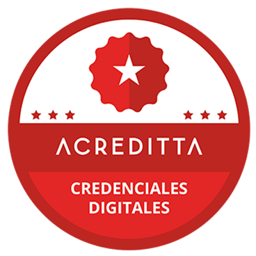Especialista en Credenciales Digitales - Credly