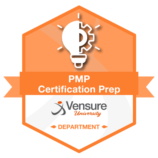 PMP Certification Prep - Credly