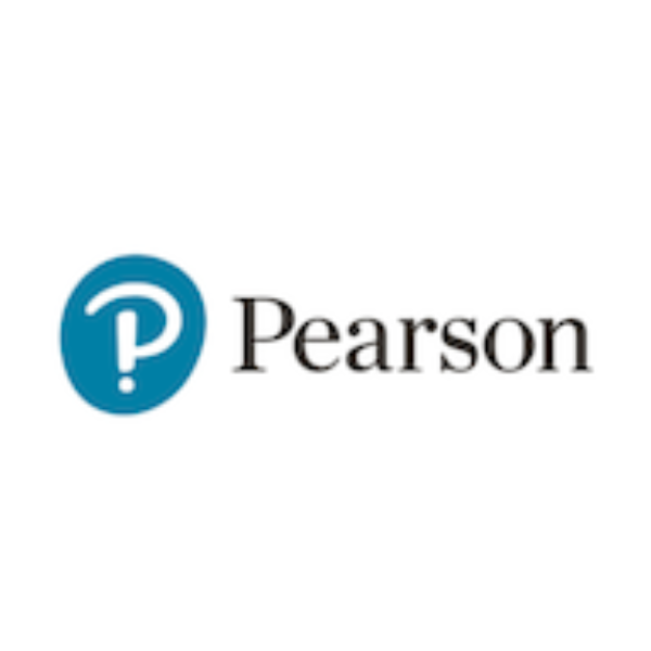 Pearson TQ - Credly