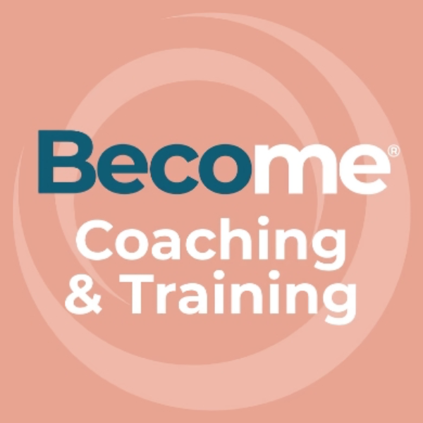 Become Coaching & Training Ltd. - Credly