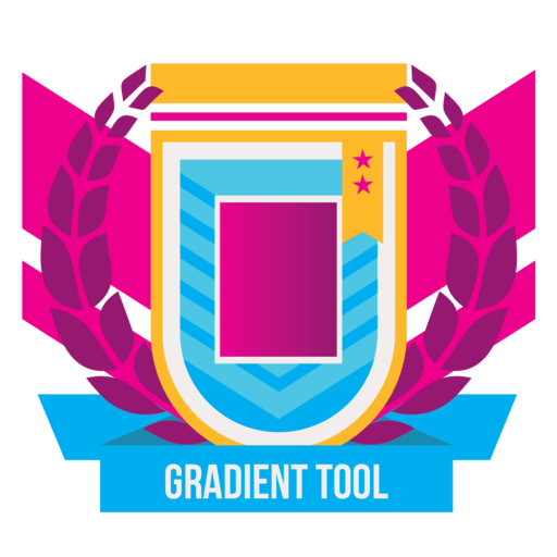 Gradient Tool: Level 2 Badge - Credly