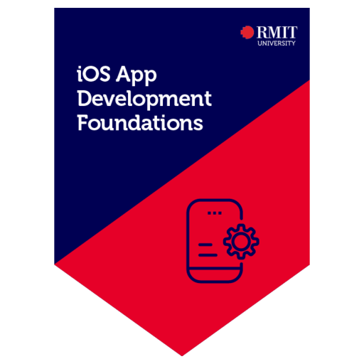 iOS App Development Foundations - Credly