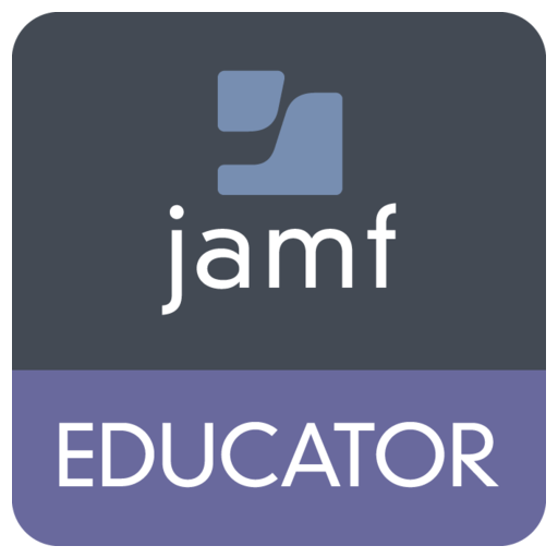 Jamf Educator - Credly