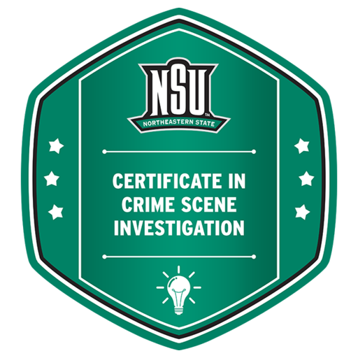 Crime Scene Investigation (Non-Credit Course) - Credly