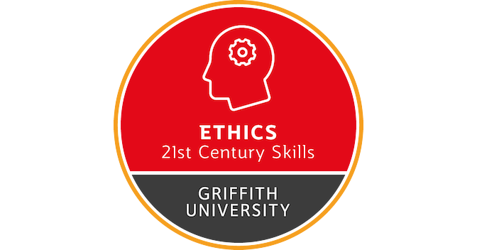 Ethics - Credly