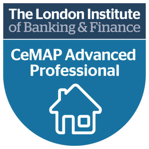 CeMAP Advanced Professional - Credly