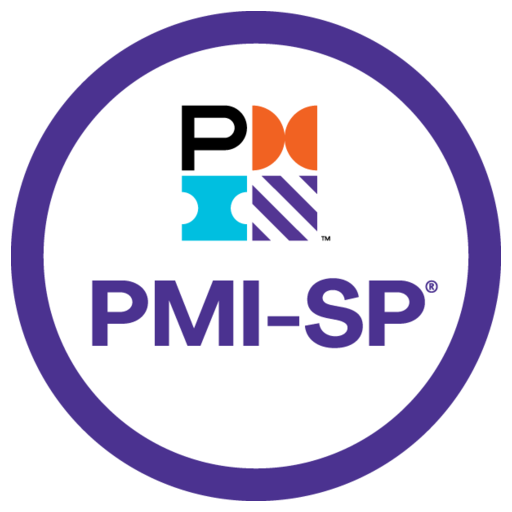 PMI Scheduling Professional (PMI-SP)® - Credly