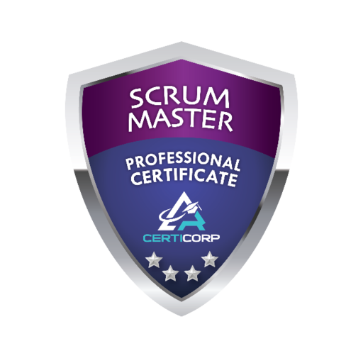 Scrum Master Professional Certification - Credly