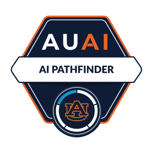 AI Pathfinder - Credly